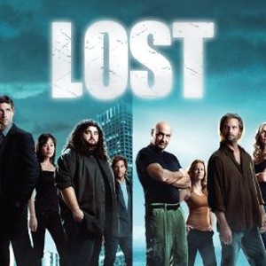 Lost - Rotten Tomatoes