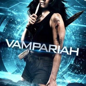 Vampariah - Rotten Tomatoes
