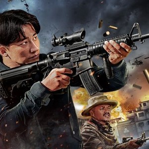 Extraordinary Mission - Rotten Tomatoes