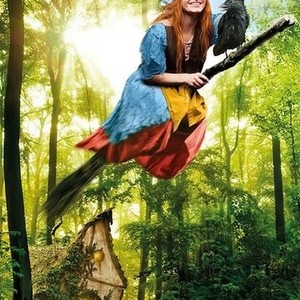 The Little Witch - Rotten Tomatoes