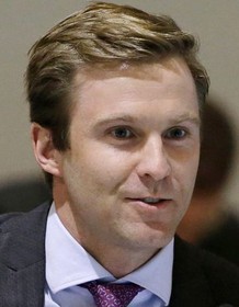 Brian Gallant | Rotten Tomatoes