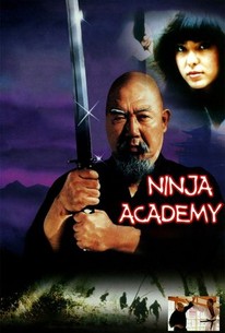 Ninja Academy | Rotten Tomatoes