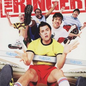 The Ringer - Rotten Tomatoes