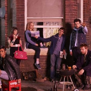 Fresh Meat - Rotten Tomatoes