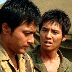 Tae Guk Gi: The Brotherhood of War - Rotten Tomatoes