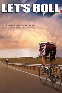 Let's Roll (2013) | Rotten Tomatoes