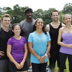 Amani Pollard - Rotten Tomatoes