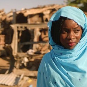 Lingui, The Sacred Bonds - Rotten Tomatoes