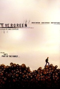 Evergreen | Rotten Tomatoes