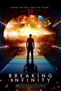 Breaking Infinity | Rotten Tomatoes