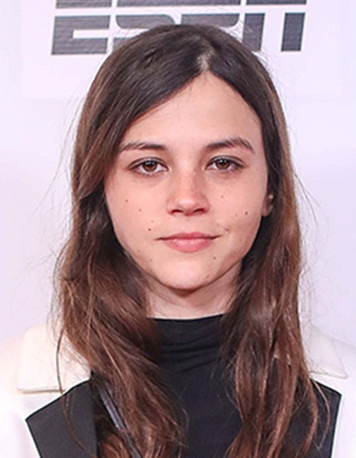 Joy Rieger - Rotten Tomatoes