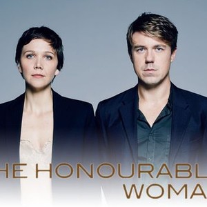 The Honourable Woman - Rotten Tomatoes