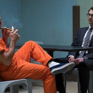 The Good Cop: Season 1, Episode 1 - Rotten Tomatoes