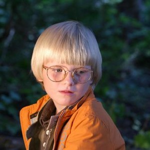 Talon G. Ackerman - Rotten Tomatoes