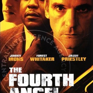 The Fourth Angel - Rotten Tomatoes