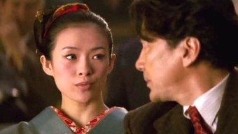 Memoirs of a Geisha - Rotten Tomatoes