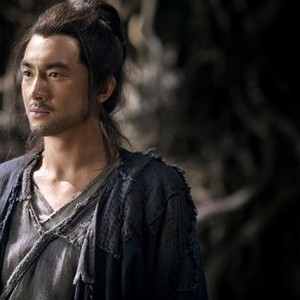 Sword Master - Rotten Tomatoes