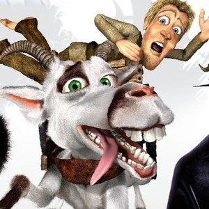 Goat Story - Rotten Tomatoes