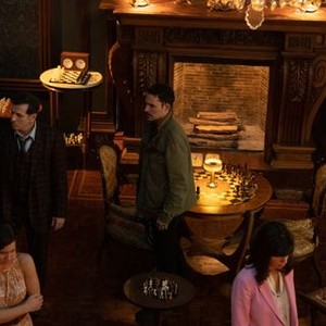 Death's Roulette - Rotten Tomatoes