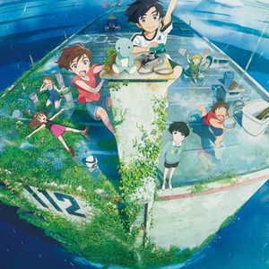 Drifting Home - Rotten Tomatoes