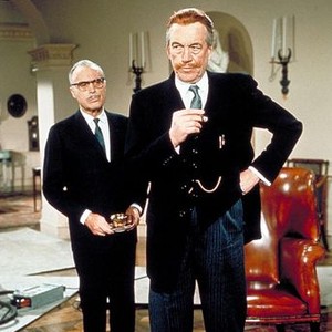 John Huston - Rotten Tomatoes