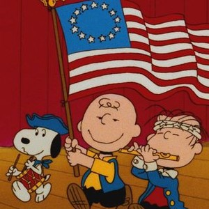 This Is America, Charlie Brown - Rotten Tomatoes