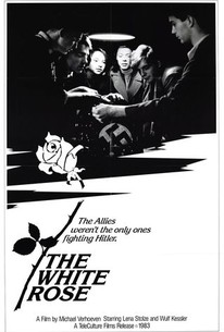 The White Rose | Rotten Tomatoes