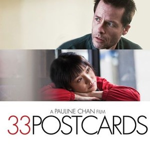 33 Postcards - Rotten Tomatoes