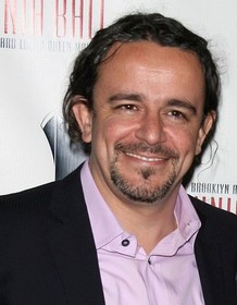 Nick Arrojo | Rotten Tomatoes