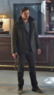 Jay Ryan Ator