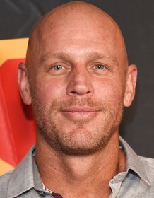 Paul de Gelder | Rotten Tomatoes