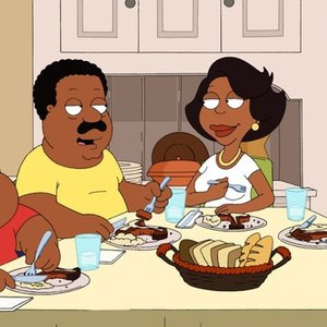 The Cleveland Show - Rotten Tomatoes