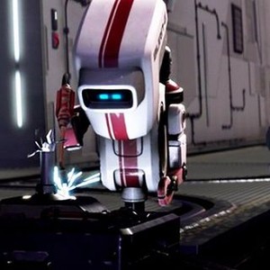 BURN-E - Rotten Tomatoes