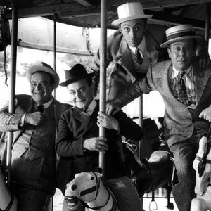 Billy House - Rotten Tomatoes