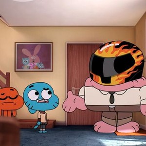 The Gumball Chronicles: Season 1, Episode 8 - Rotten Tomatoes