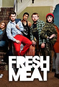 Fresh Meat - Rotten Tomatoes