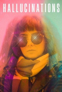 Hallucinations - Movie Reviews - Rotten Tomatoes