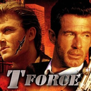 T-Force - Rotten Tomatoes