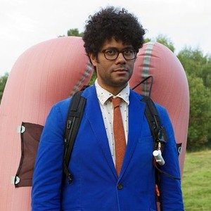 Gadget Man - Rotten Tomatoes