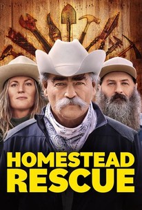 Homestead Rescue: Season 10, Episode 1 | Rotten Tomatoes