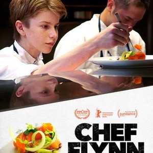 Chef Flynn - Rotten Tomatoes