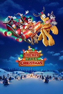 Mickey Saves Christmas | Rotten Tomatoes