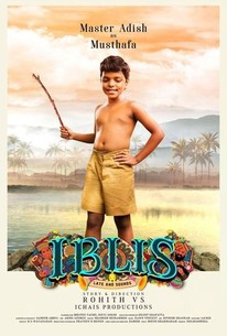 Iblis | Rotten Tomatoes
