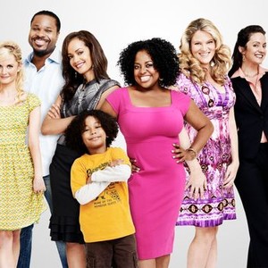 Sherri: Season 1, Episode 1 - Rotten Tomatoes