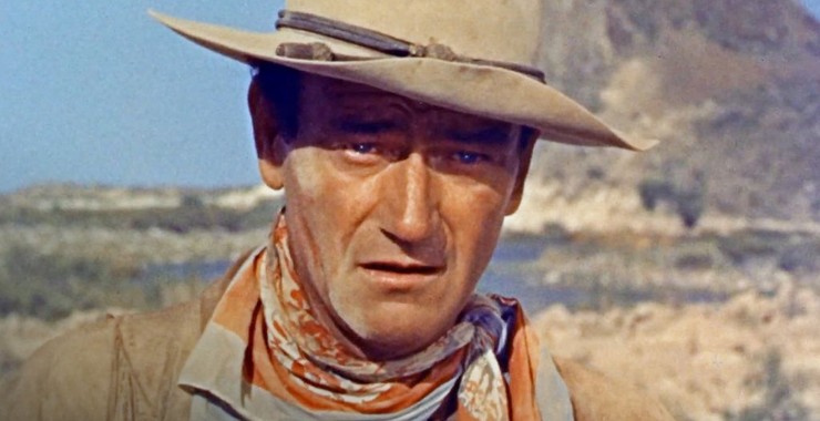 Hondo - Rotten Tomatoes