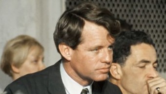 Bobby Kennedy for President | Rotten Tomatoes
