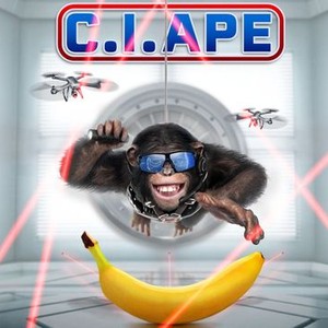C.I.Ape - Rotten Tomatoes