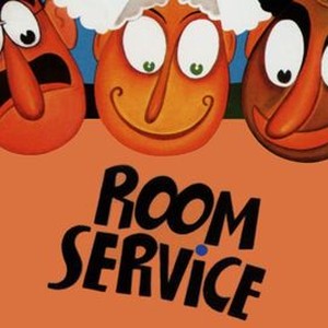 Room Service (1938) - Rotten Tomatoes