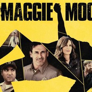 Maggie Moore(s) - Rotten Tomatoes