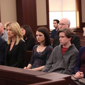 Finding Carter: Season 2, Episode 12 - Rotten Tomatoes